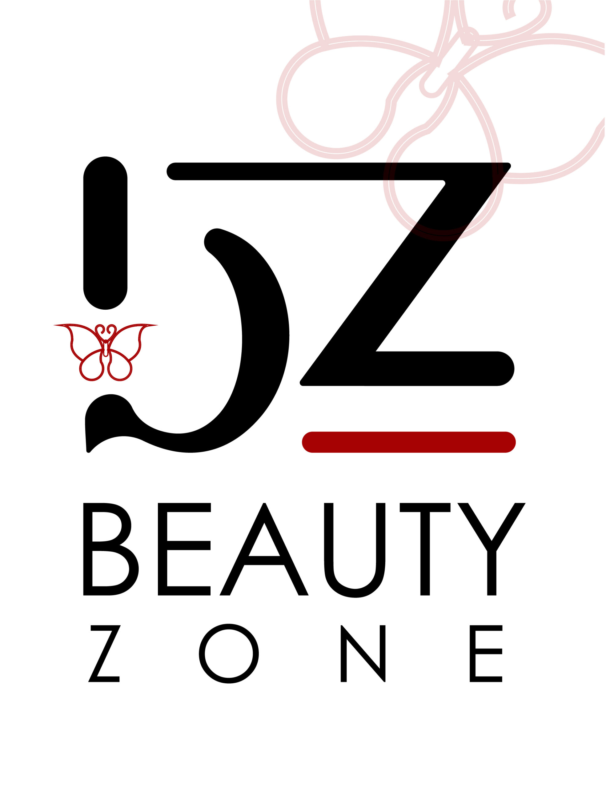 Beauty Zone - Alphabets